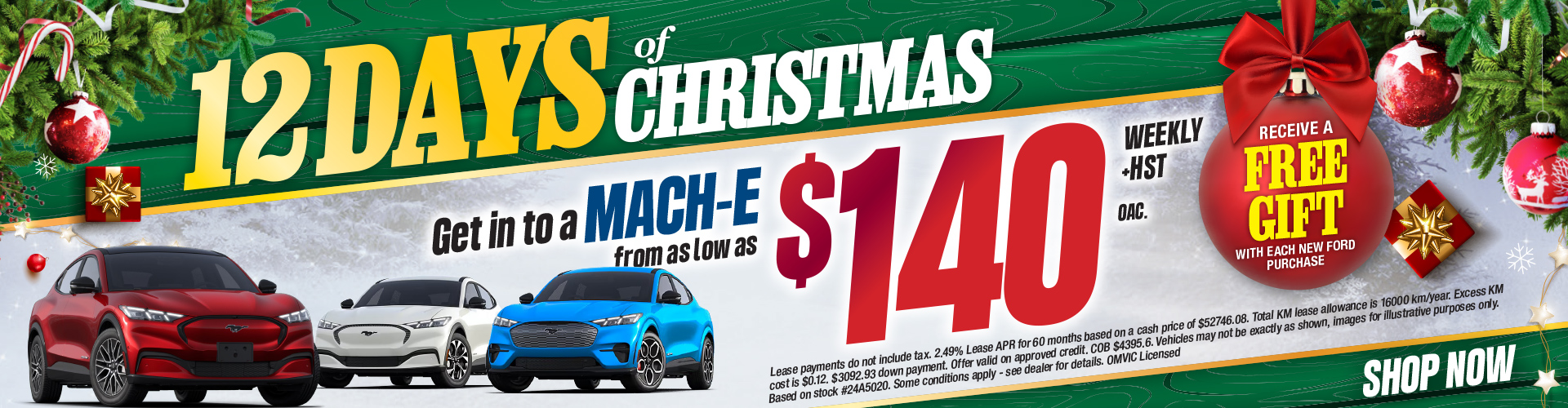 New & Used Car Dealership in Kitchener, ON | Kitchener Ford