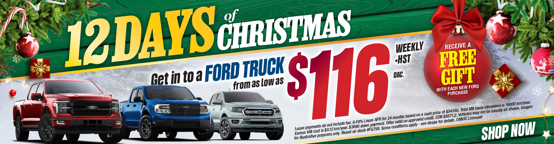 New & Used Car Dealership in Kitchener, ON | Kitchener Ford