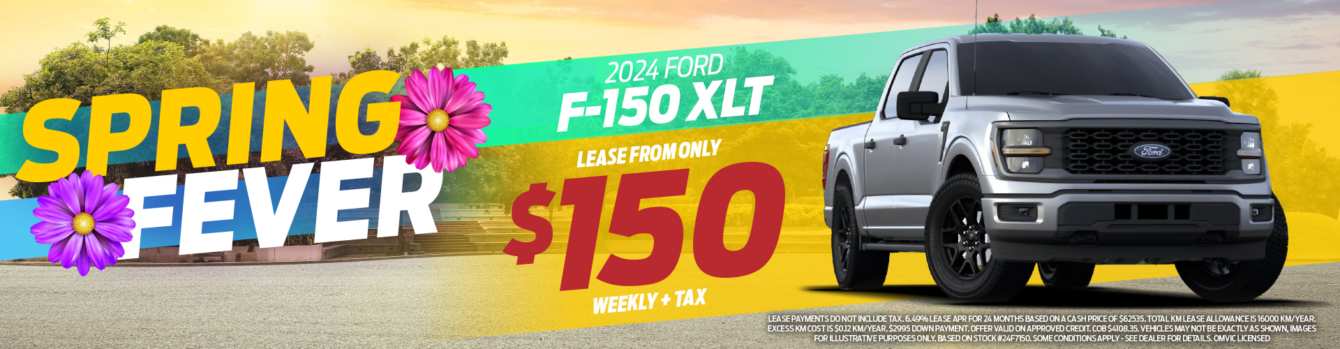 New & Used Car Dealership in Kitchener, ON | Kitchener Ford