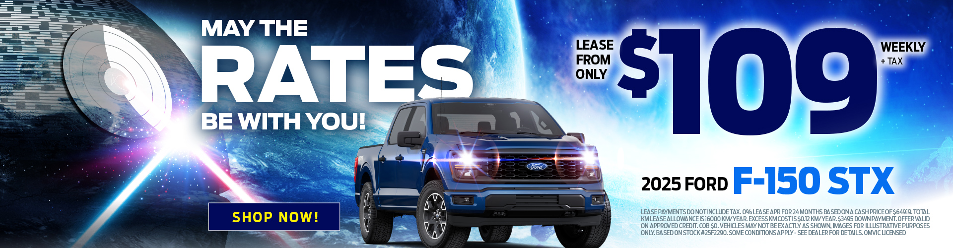 New & Used Car Dealership in Kitchener, ON | Kitchener Ford