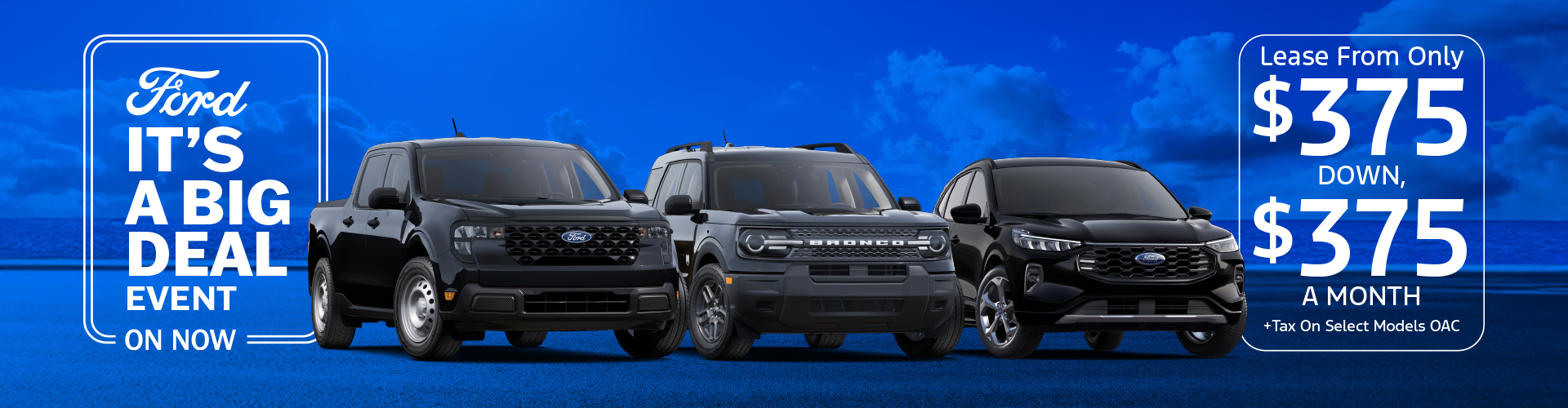 New & Used Car Dealership in Kitchener, ON | Kitchener Ford