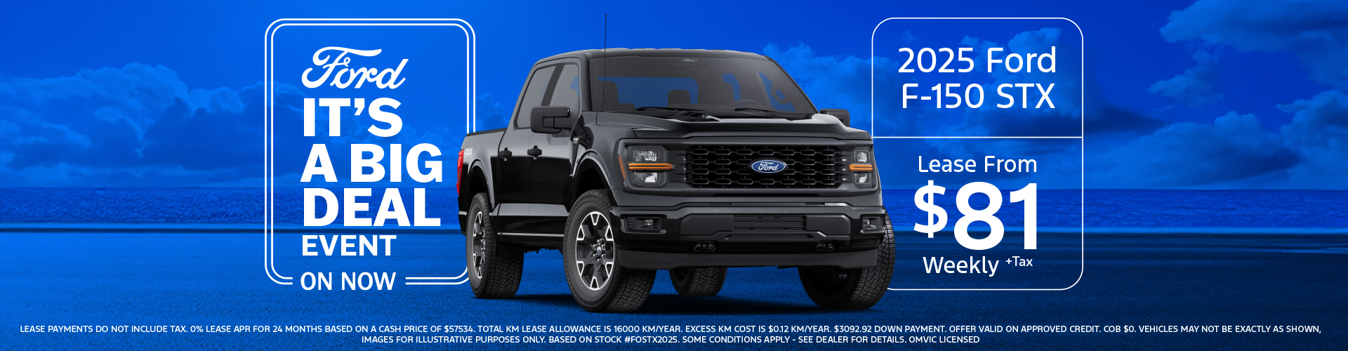 New & Used Car Dealership in Kitchener, ON | Kitchener Ford