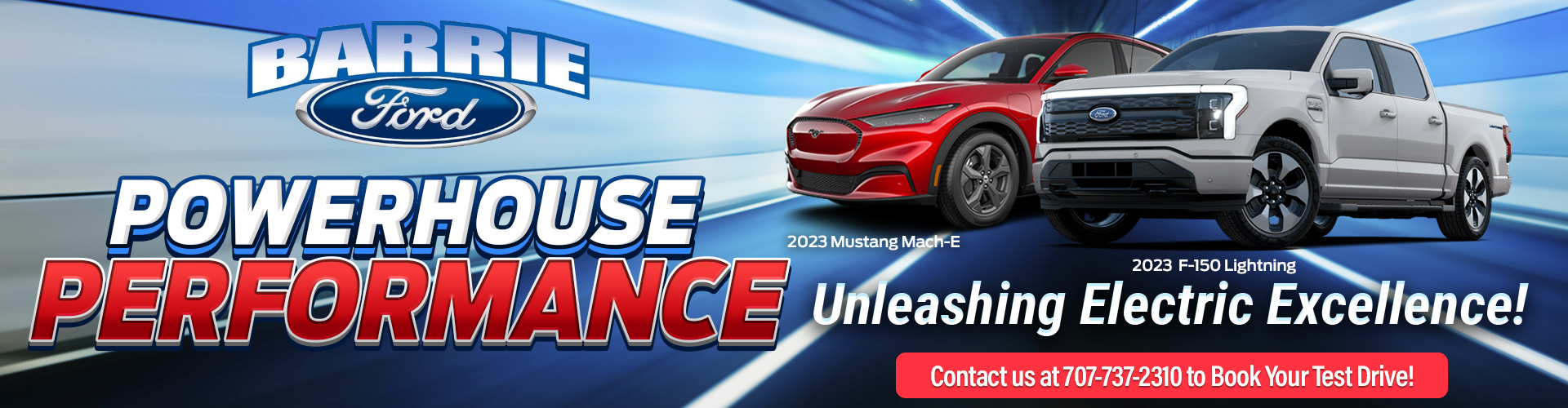 Welcome to New Ford Sales & Service in Barrie, ON | Barrie Ford