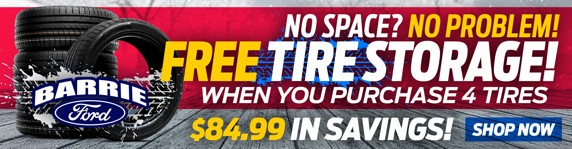 Welcome to New Ford Sales & Service in Barrie, ON | Barrie Ford