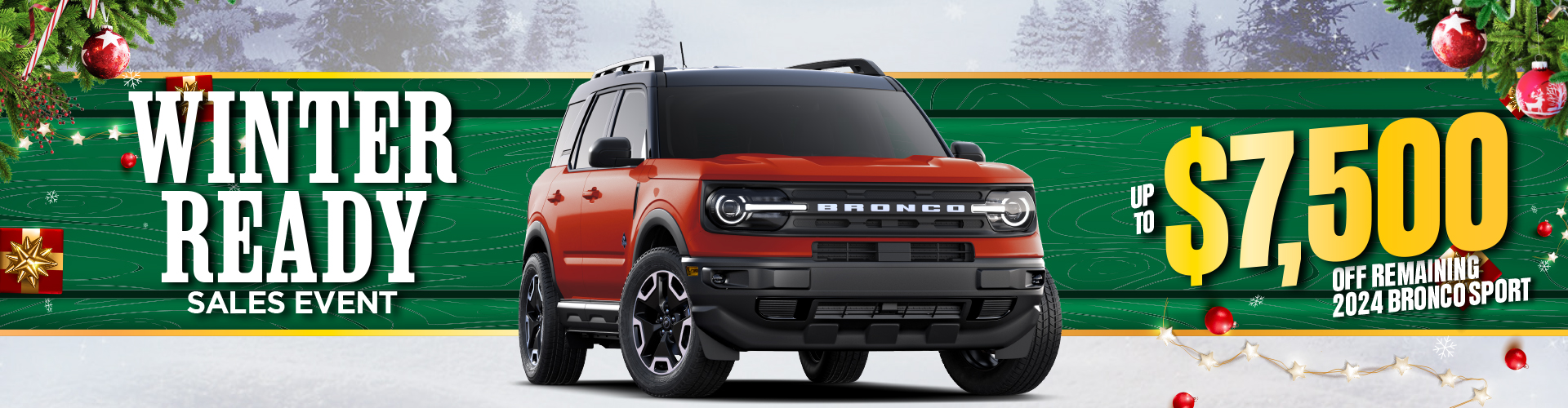 Welcome to New Ford Sales & Service in Barrie, ON | Barrie Ford