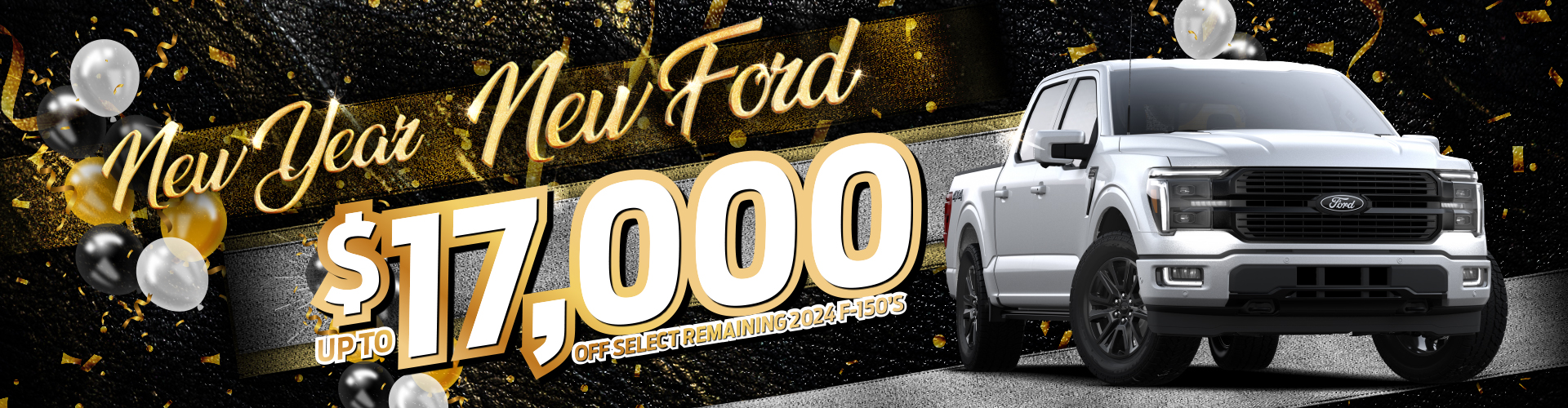 Welcome to New Ford Sales & Service in Barrie, ON | Barrie Ford