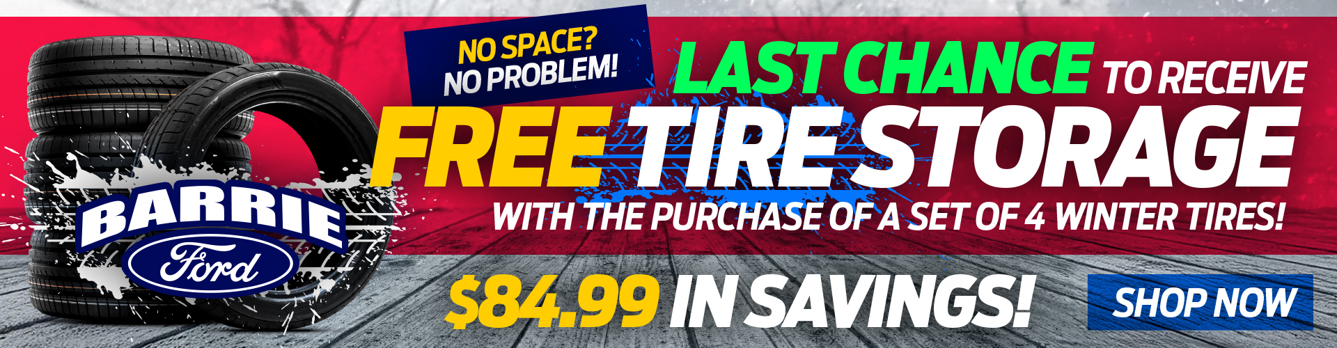 Welcome to New Ford Sales & Service in Barrie, ON | Barrie Ford