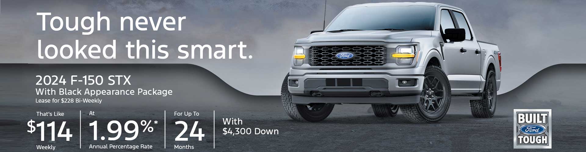 Welcome to New Ford Sales & Service in Barrie, ON | Barrie Ford
