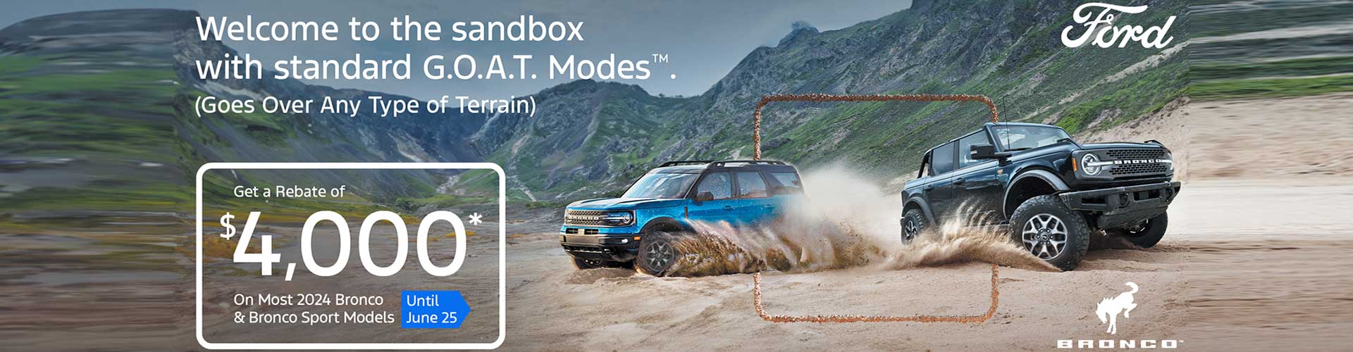 Welcome to New Ford Sales & Service in Barrie, ON | Barrie Ford