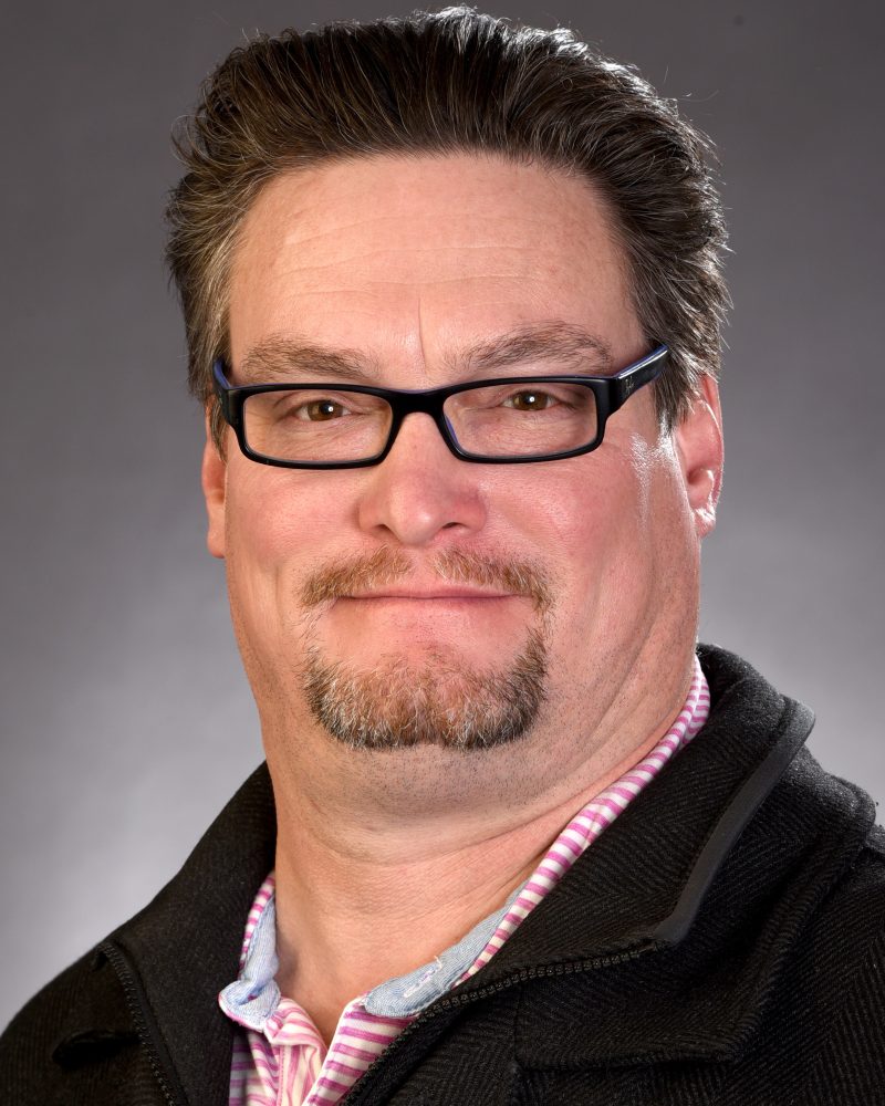 Shane Green | Parkway Ford