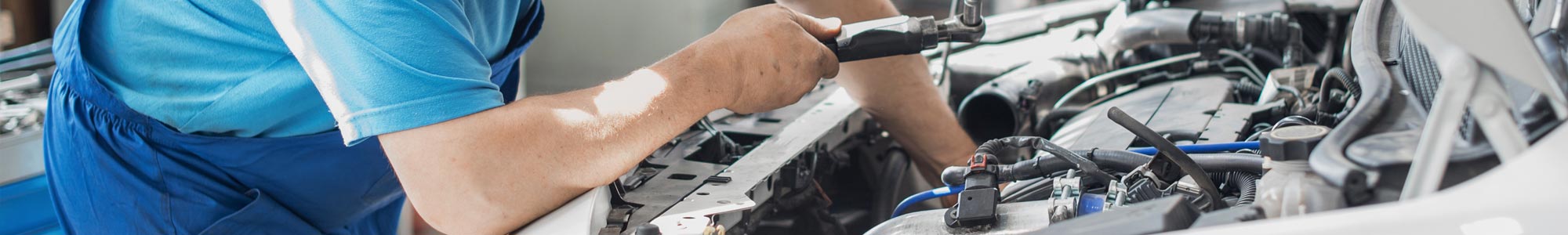 GM Service Department in Waterloo, ON | Forbes GM